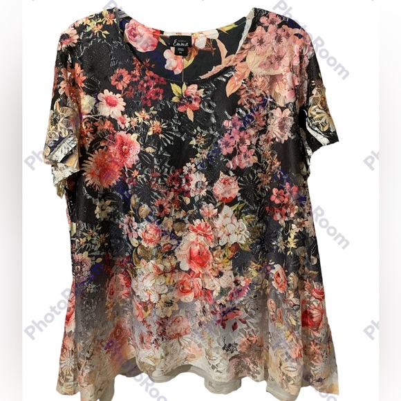 Simply Emma | Tops | 6217 Simply Emma Top | Poshmark